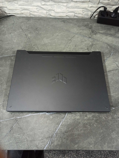 Продается игровой ноутбук Asus A15
