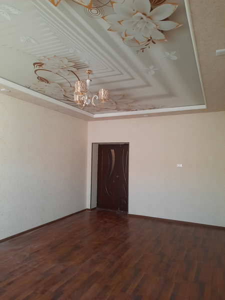 2 каватли турар жой