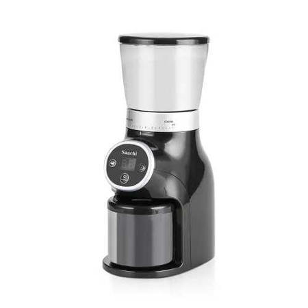 Кофемолка Saachi NL-CG-4966