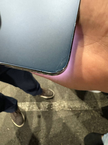 Iphone 12 pro max 256 gb