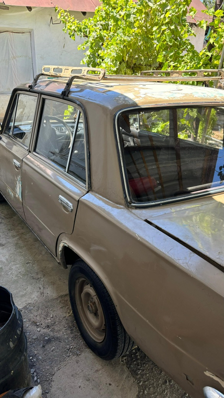 Vaz 2101 продаётся