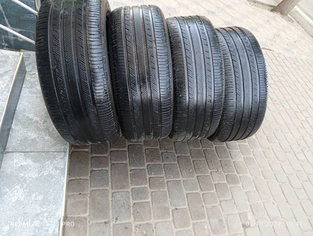 Балон Мишилин размер 22/4 шт 285*45