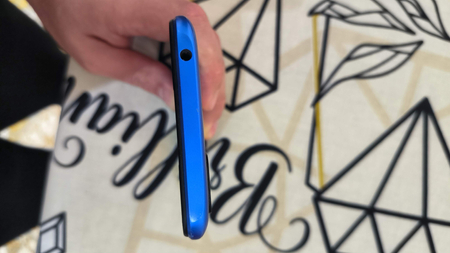 Redmi 9c в идеальном состоянии 3/64