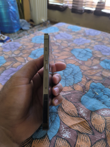 iPhone 13 pro 128