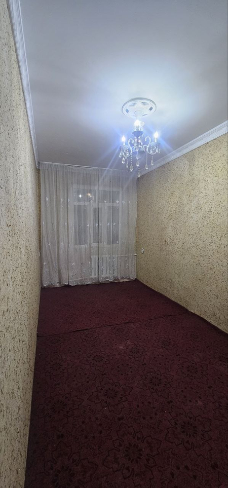 Продам чиланзар 16. Двух комнатная. Разделка