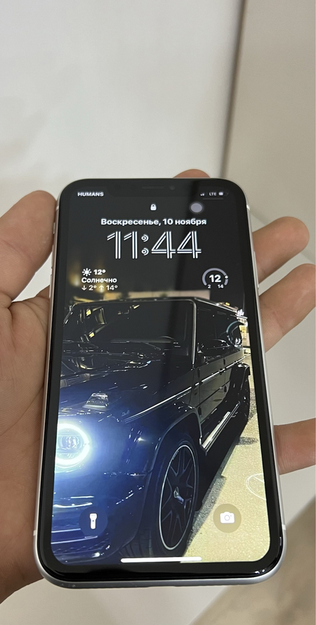 Iphone Xr oq srochna
