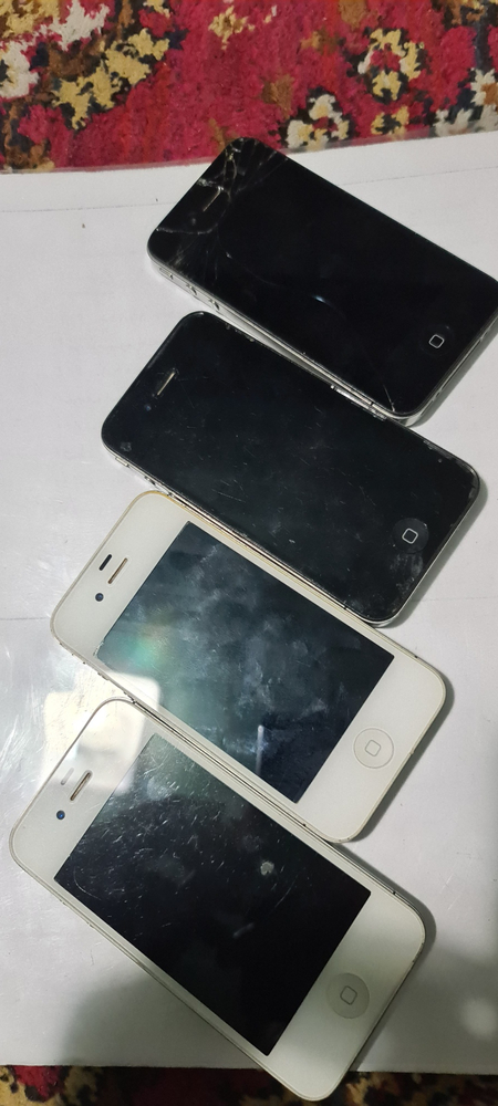 Iphone 4 va 4s icloud