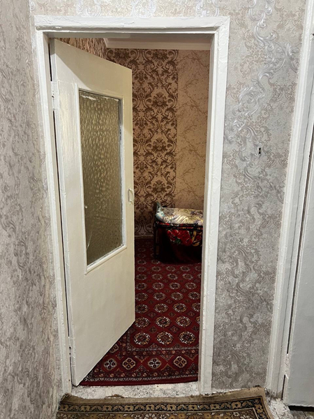 Чиланзар 13, Фархадский рынок, 2/1/4