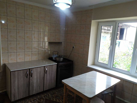 Газалкент продаётся дом 6 сот 4 комнаты 80 кв.