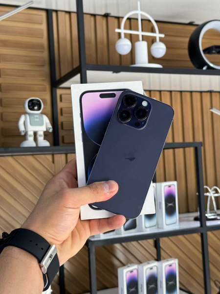 iPhone 14 Pro/100% | boshlangich tulovsiz halol nasiya