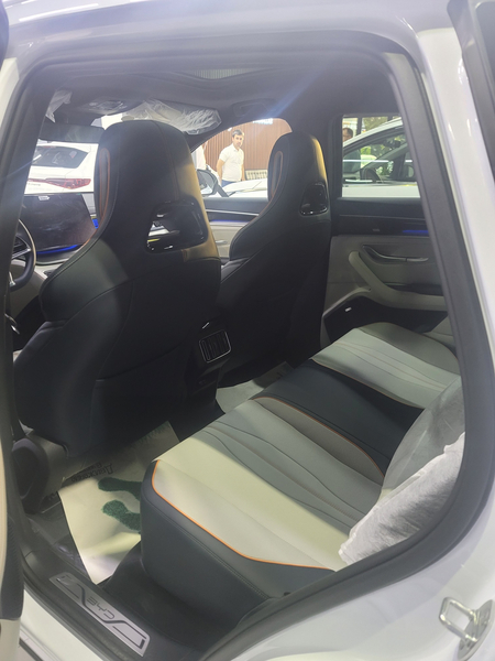 Byd chempion янги горантиялик