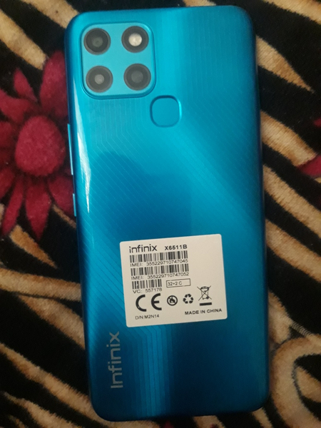 INFINIX X6511 (32G)