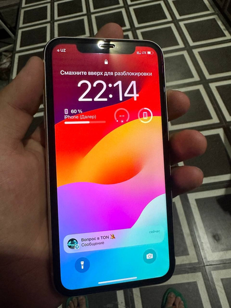 iPhone 11 64gb LL/A