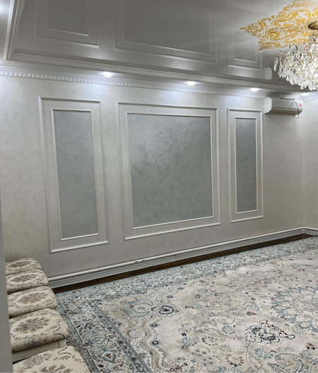Ремонт квартира под ключ