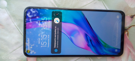 Redmi not 9 64tali
