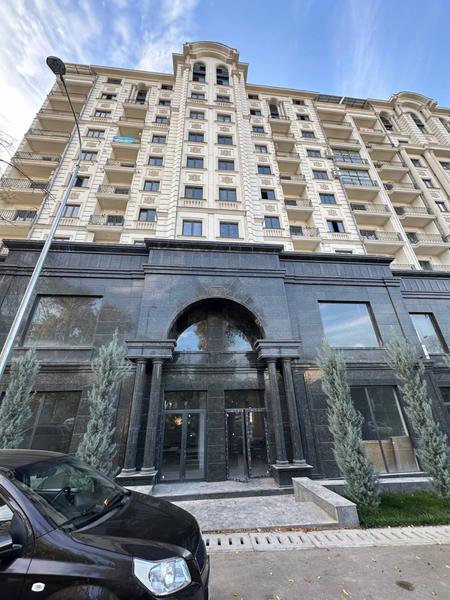 Продается не жилое помещение в центре!