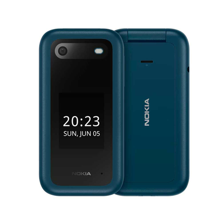 Nokia 2660 flip new orginal sotiladi - Uzb bo'ylab dostavka bepul