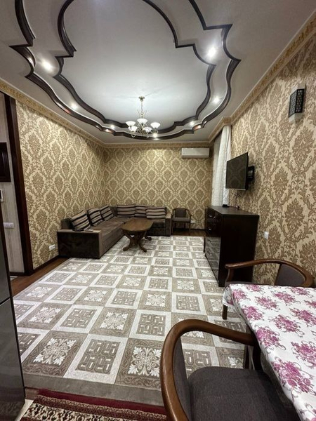 Нукусская 2/2/4 Высокопотолочка Орр Вин завод. Жк Инфинити.