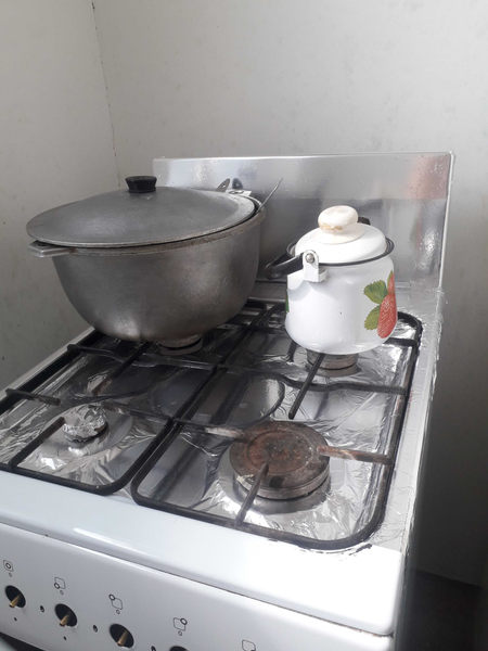 Жай Сатылади. Город Нукус