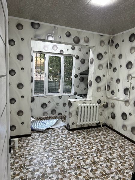 Chilonzor 20a kvartalda 2/1/9 uy ijaraga beriladi