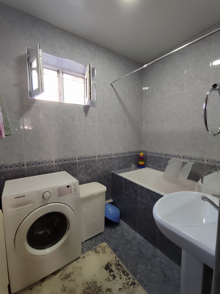 Кибрай центр продается квартира 3/1/4 балкон 2×6 77 серия
