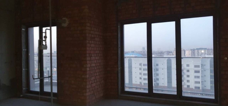 Продается Пентхаус в ЖК Garden’s Residence 300м2