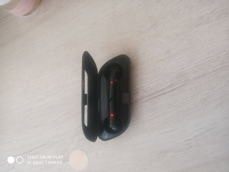 Airpods, quloqchin