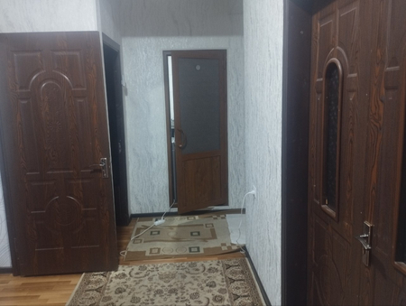 Квартира сотилади