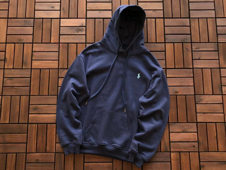 Hoodie Polo Ralph Lauren