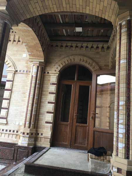 Padrashifka Gisht Teramiz Ham sotamiz Uzbekiston boʻylab