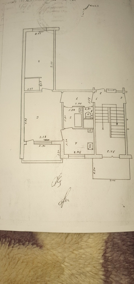 Chilonzor 3kv 34dom