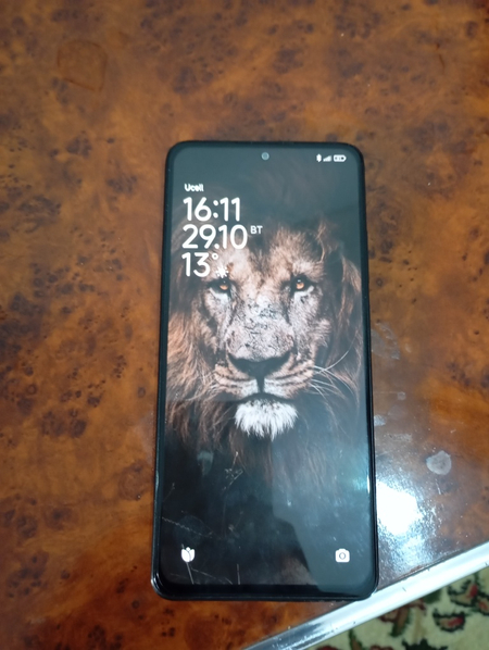Redmi not 11 pro