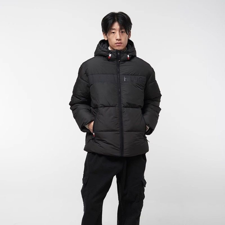Пуховик Tommy Hilfiger