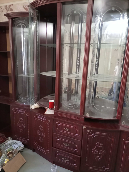 Ижара Сергели-5, 3-хонали квартира без маклер. Пустой ойига 400$