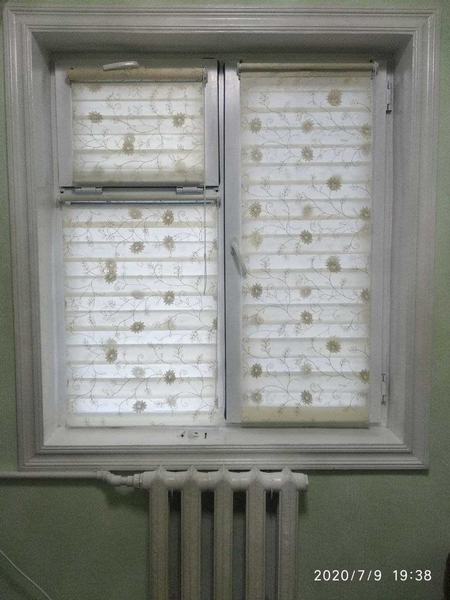Жалюзи (Jalyuzi), Ролшторы Рулонные/Рулон/Rulonli. Доставка, Установка