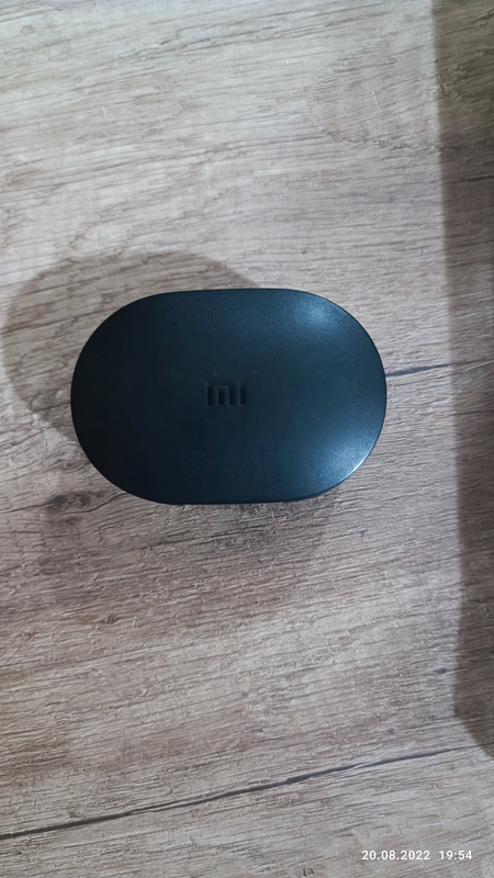 Наушники MI Earbuds Basic 2S