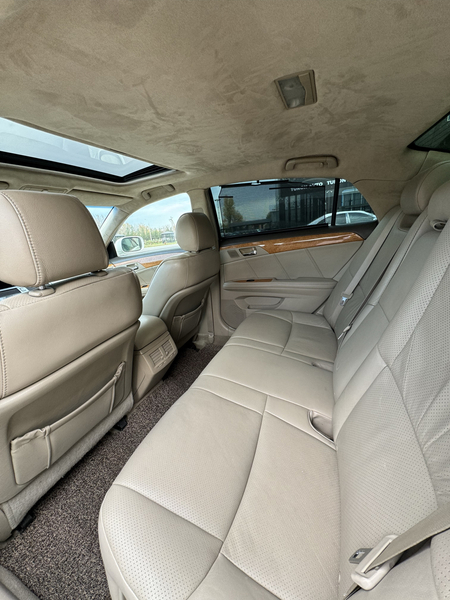 Toyota Avalon limited
