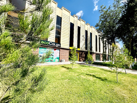 Ijaraga beriladi