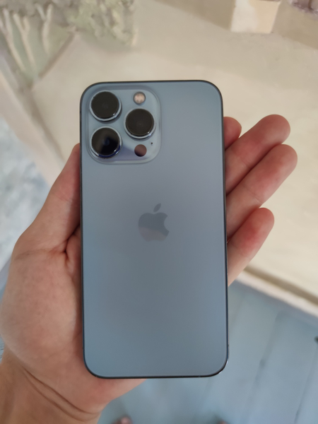 Iphone 13 pro LL/A