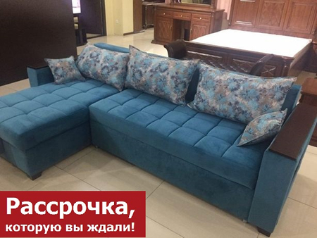 Уголок Барни в Рассрочку! Muddatliy Toʻlov ! Bez Bank