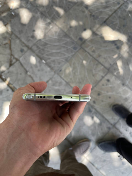 Samsung galaxy note 10 plus
