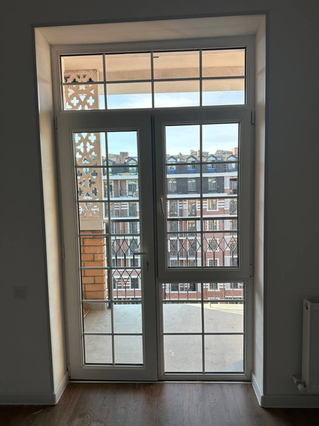 Новостройка дуплекс жк Greenwich
