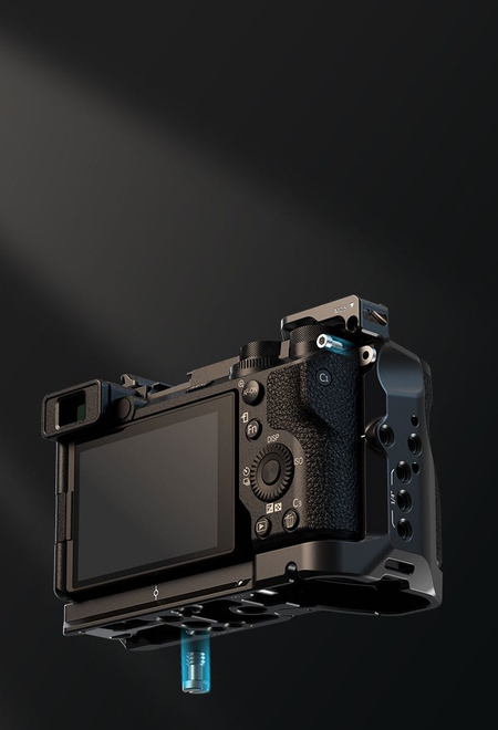 Клетка SmallRig Cage Kit для Sony Alpha A6700