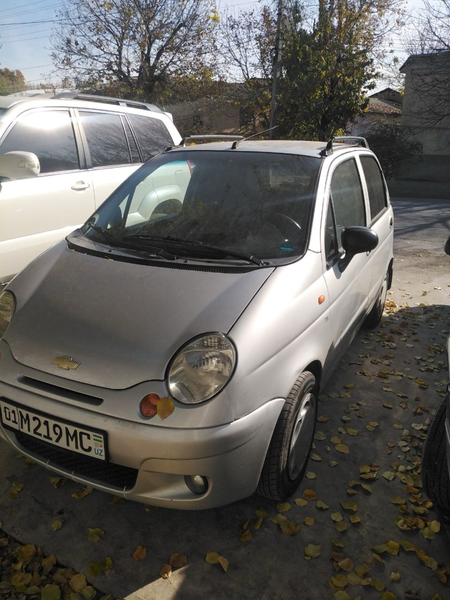 Matiz super arenda beriladi