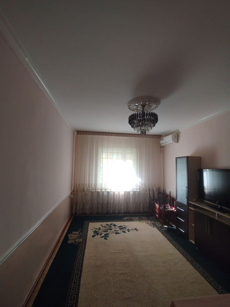 Квартира Туркистон метро