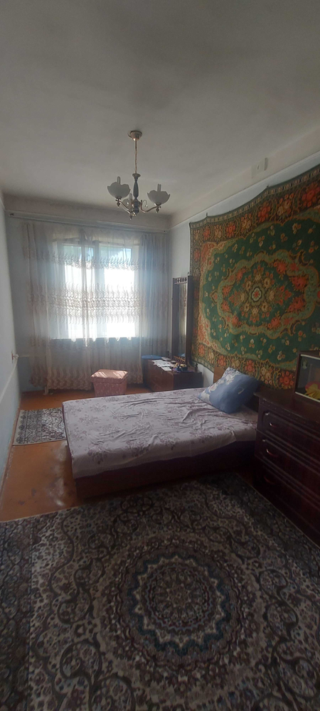 Продам 2х комнатную переделанную в 3х на ТТЗ-2