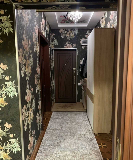 Ттз Ахмад Югнакий 3в4/1/5 Умида