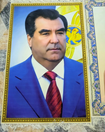 Заказ Ковер Портрет Rasm Gilamga Rasim Фото на Ковре