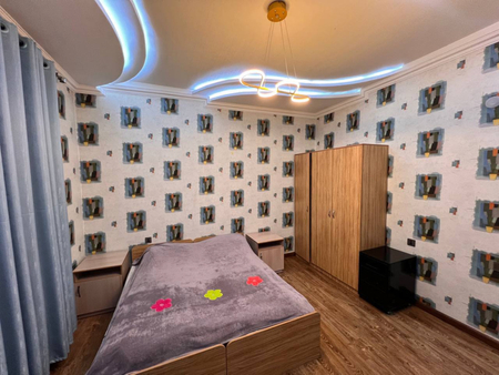Продается дом В Зангиатинском районе ( С4 )