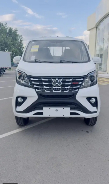 Changan bortovoy labo muddatli tolovga